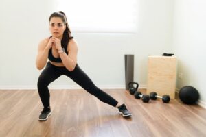 Adduttori e abduttori: come allenare i muscoli di gambe e cosce con gli ...